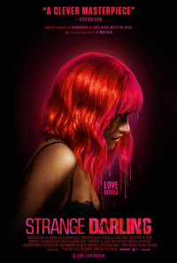 Strange Darling | UIP